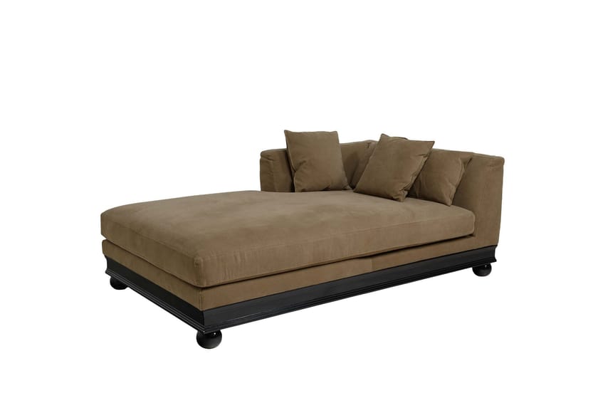 PARIS EXTRA Day bed By Chelini Firenze