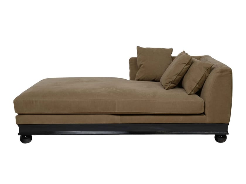PARIS EXTRA Day bed By Chelini Firenze