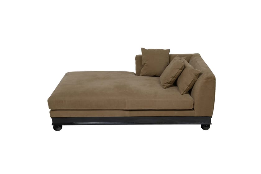 PARIS EXTRA Day bed By Chelini Firenze