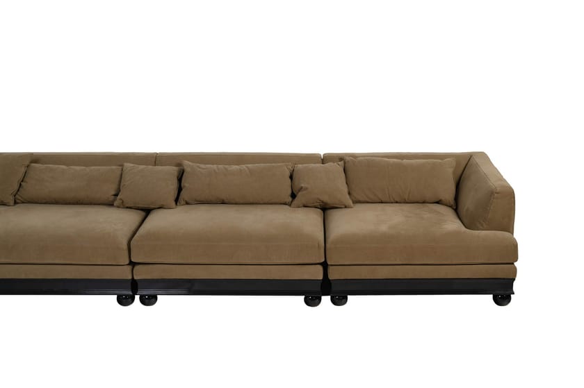 PARIS EXTRA Sofa By Chelini Firenze
