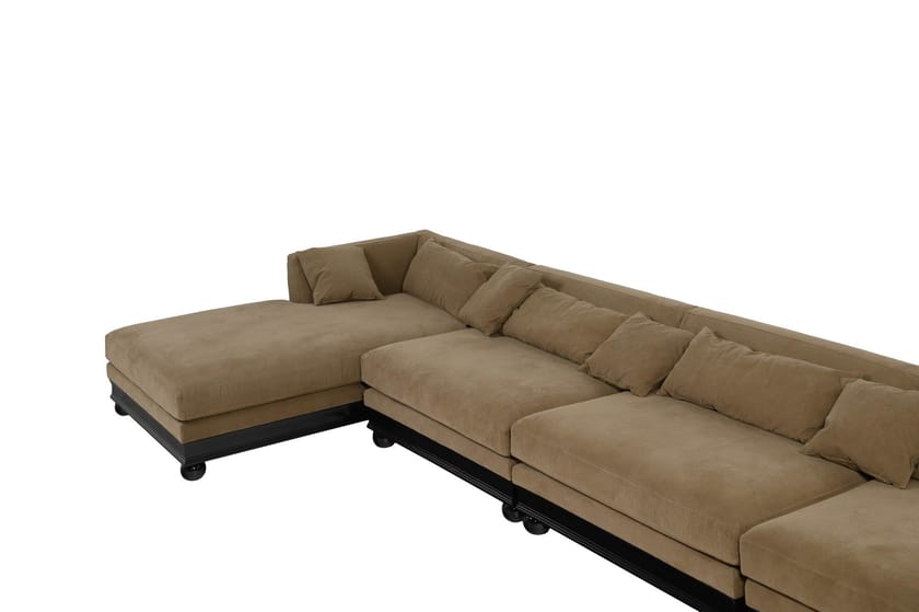PARIS EXTRA Sofa By Chelini Firenze