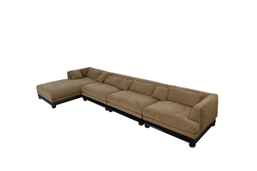 PARIS EXTRA Sofa By Chelini Firenze
