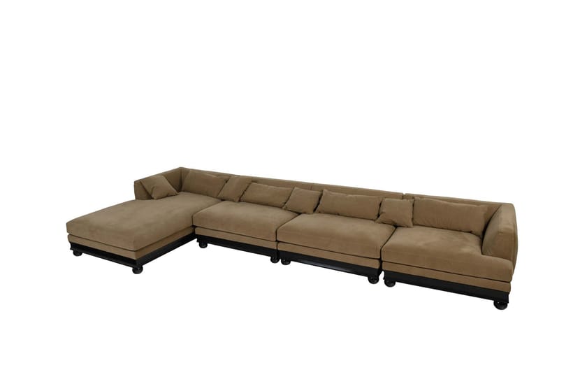 PARIS EXTRA Sofa By Chelini Firenze