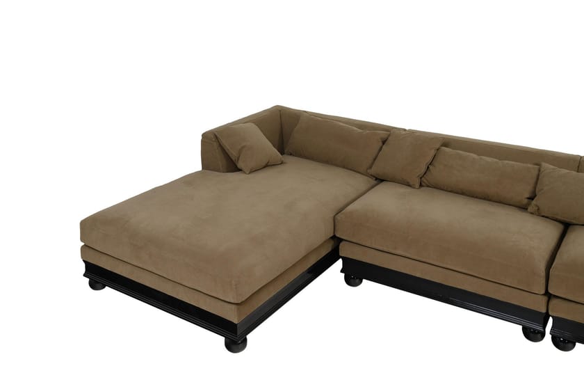 PARIS EXTRA Sofa By Chelini Firenze