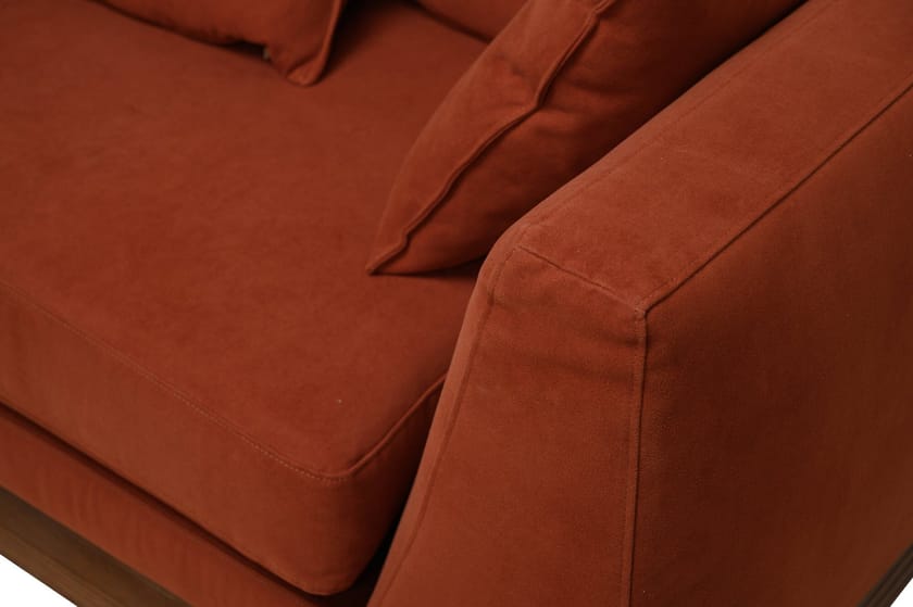 PARIS Sofa By Chelini Firenze