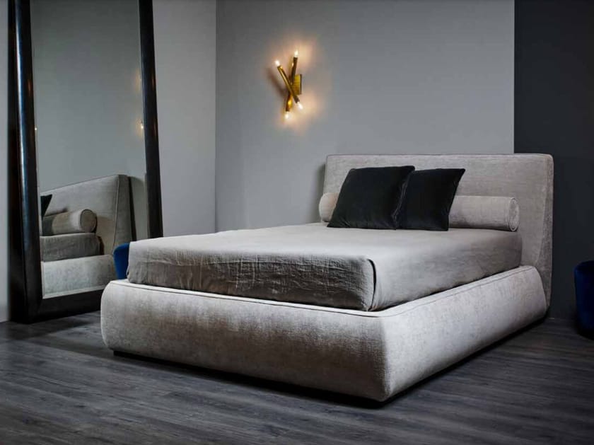 PARIS Letto By Chelini Firenze