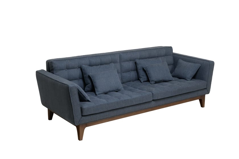 YVAN Sofa By Chelini Firenze