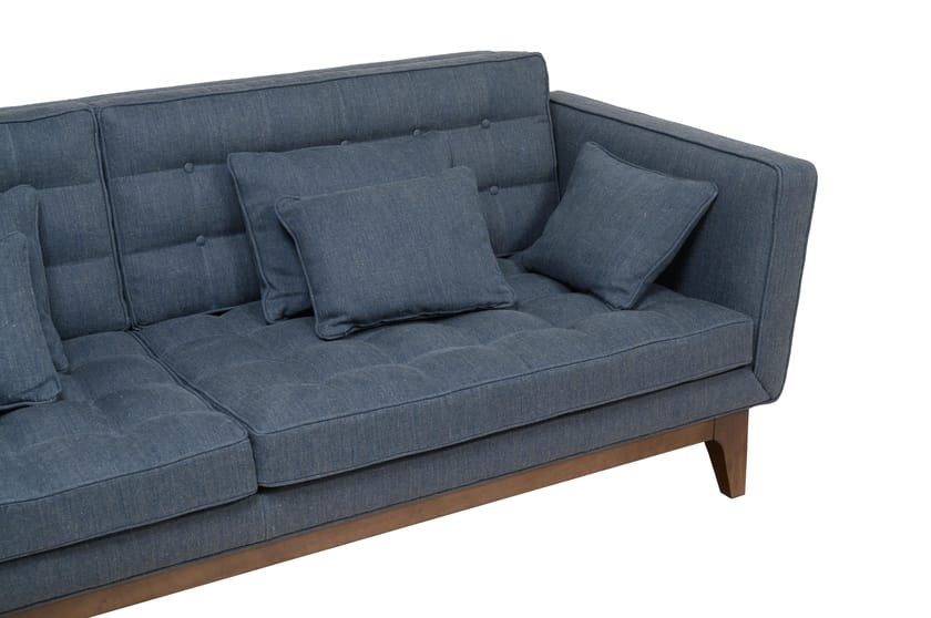 YVAN Sofa By Chelini Firenze
