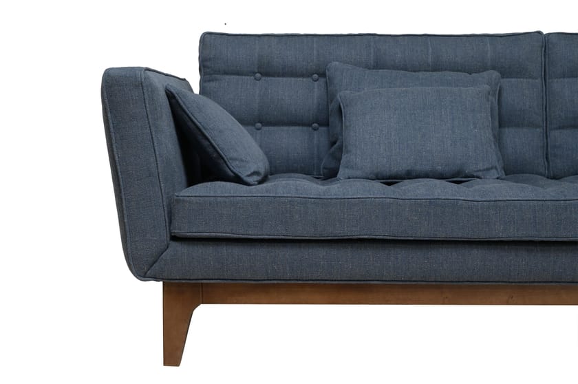 YVAN Sofa By Chelini Firenze