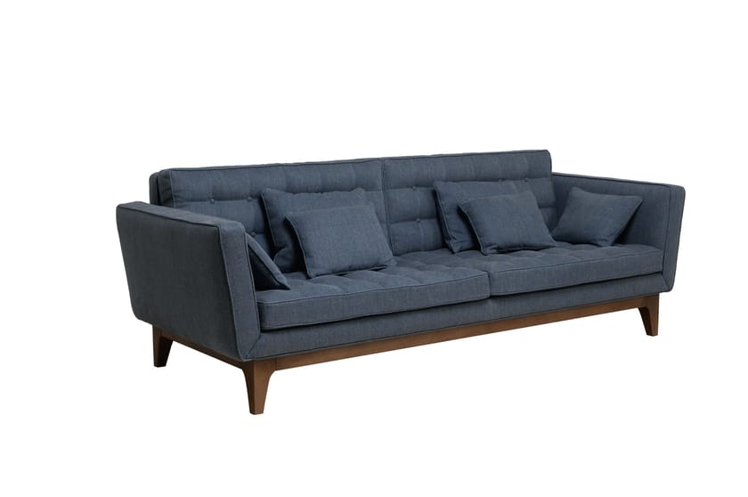 YVAN Sofa By Chelini Firenze