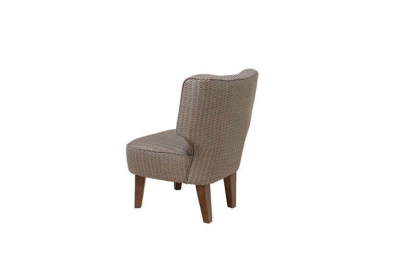 MIMOSA Easy chair By Chelini Firenze