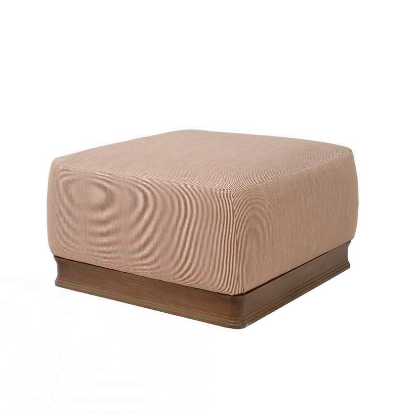 PARIS Pouf By Chelini Firenze