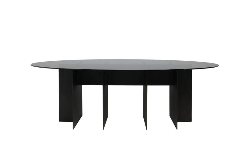 ROY Table By Chelini Firenze