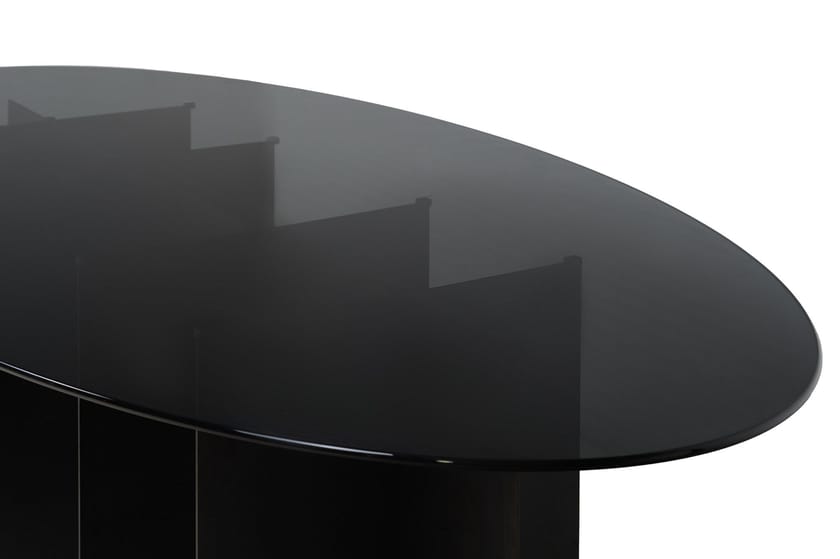 ROY Table By Chelini Firenze