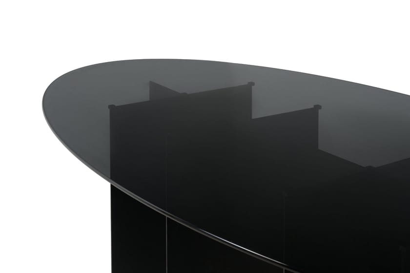 ROY Table By Chelini Firenze