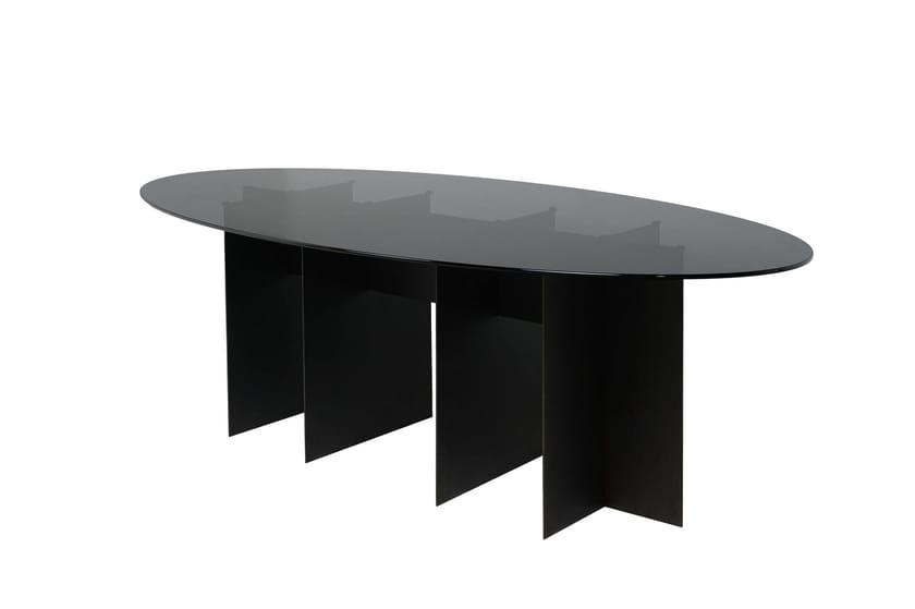 ROY Table By Chelini Firenze
