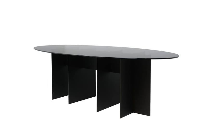 ROY Table By Chelini Firenze