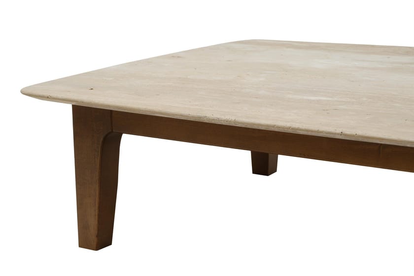 YVAN Tavolino By Chelini Firenze