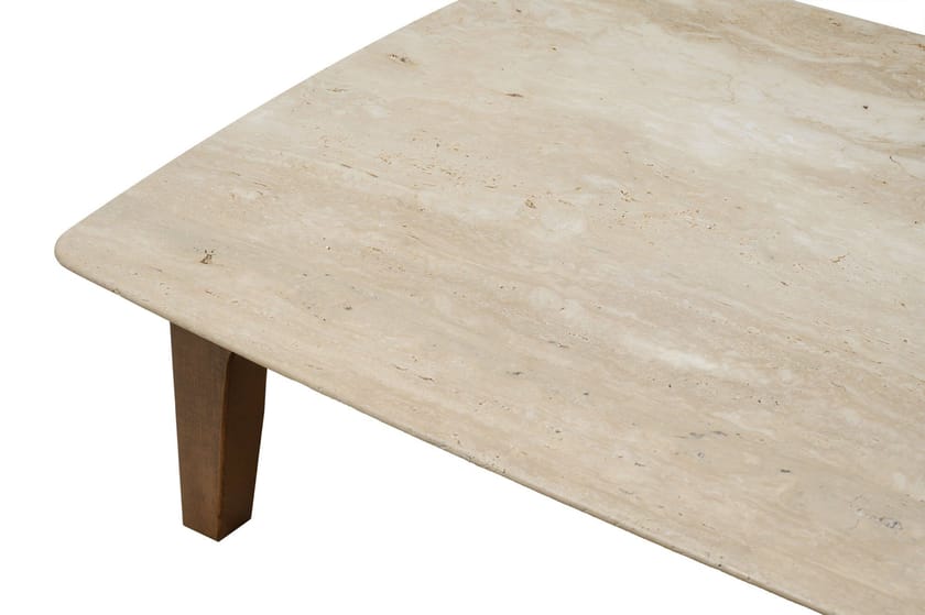 YVAN Coffee table By Chelini Firenze