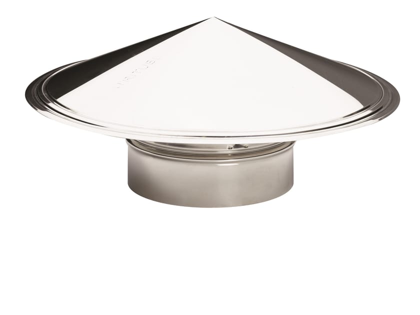 Chimney End Pieces & Terminal Caps By ATRITUBE