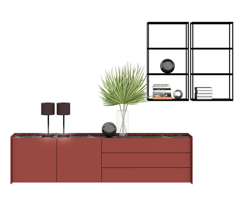 CAMEO Elemento de pared By Christine Kröncke Interior Design