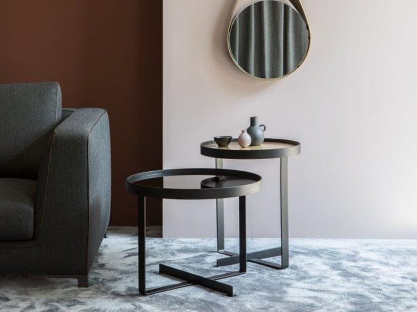 CROSS Mesita By Christine Kröncke Interior Design