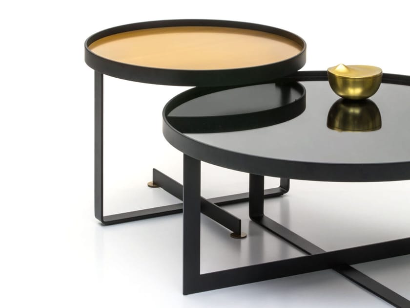 CROSS Mesita By Christine Kröncke Interior Design