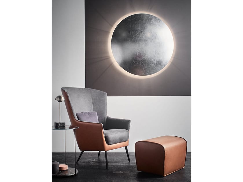 DISKUS Wall lamp By Christine Kröncke Interior Design