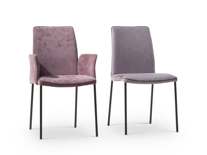 JARO 100 Chair By Christine Kröncke Interior Design