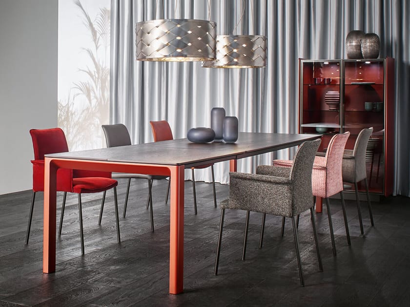 JARO 200 Silla By Christine Kröncke Interior Design