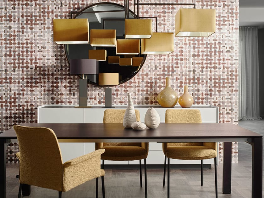 JARO 200 Silla By Christine Kröncke Interior Design