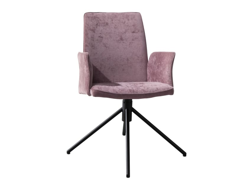 JARO 300 Chair By Christine Kröncke Interior Design