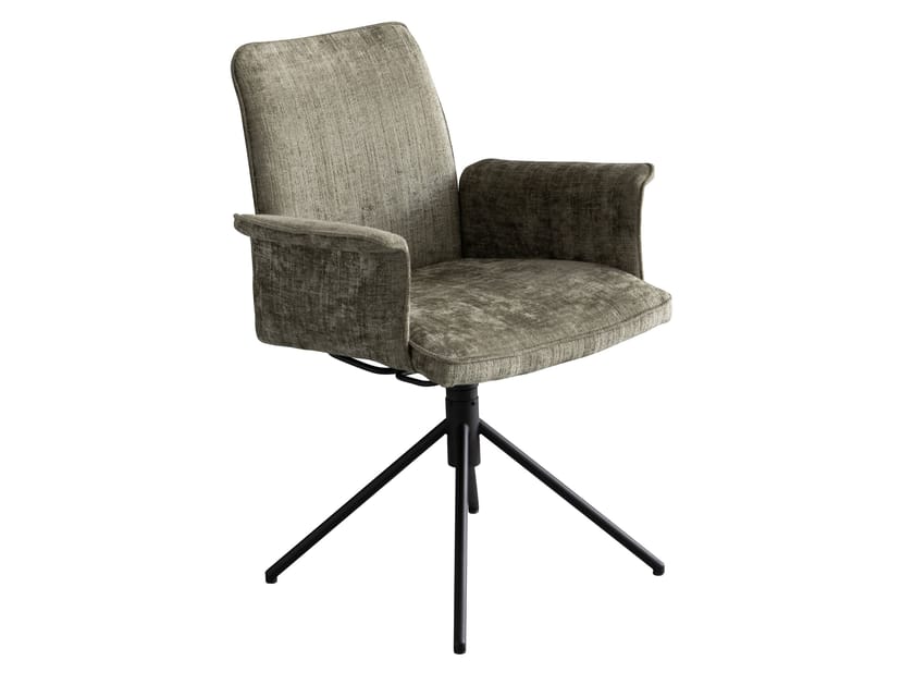 JARO 400 Chair By Christine Kröncke Interior Design