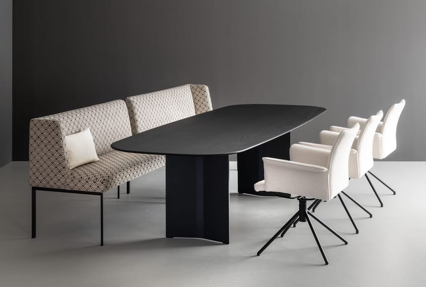 JARO 400 Chair By Christine Kröncke Interior Design