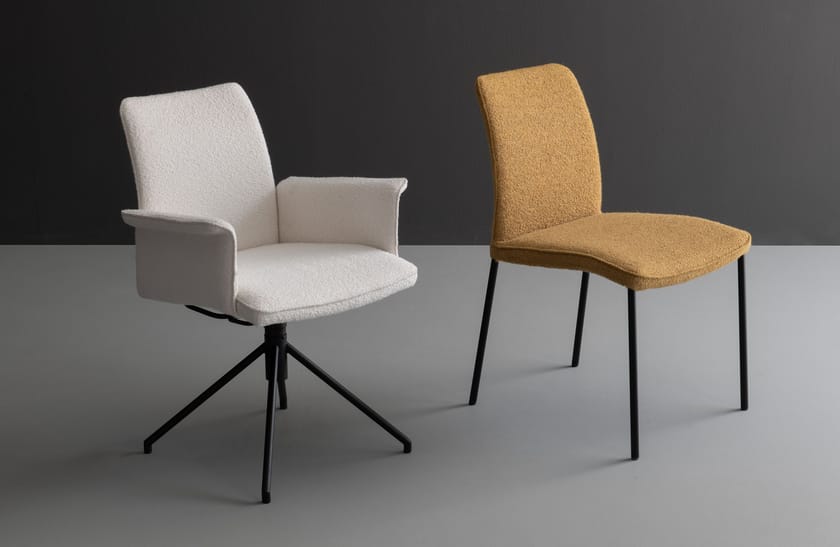 JARO 400 Chair By Christine Kröncke Interior Design