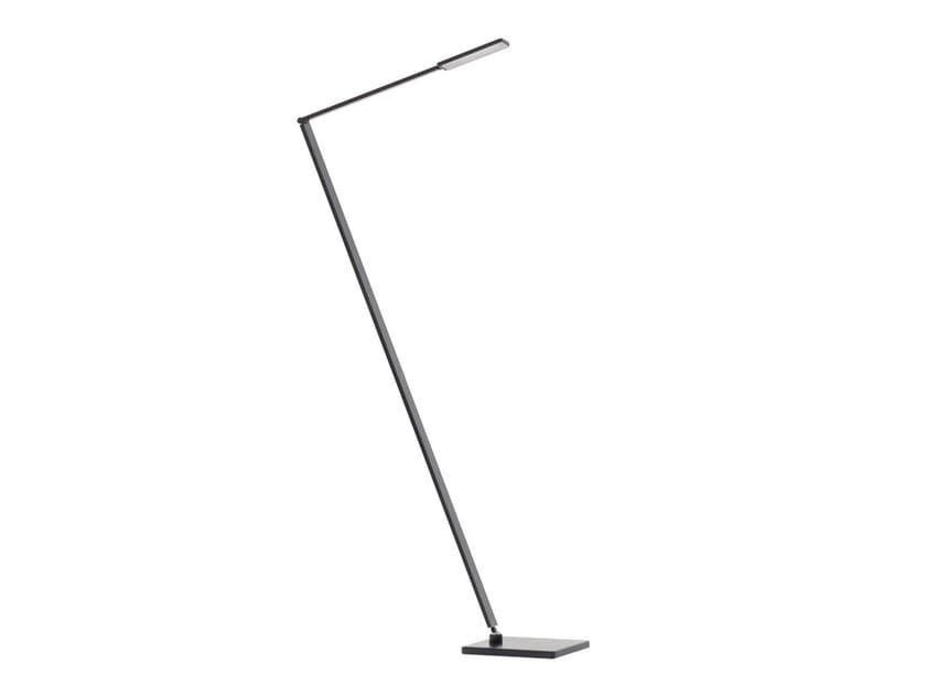 LUMIS Lampada da terra By Christine Kröncke Interior Design