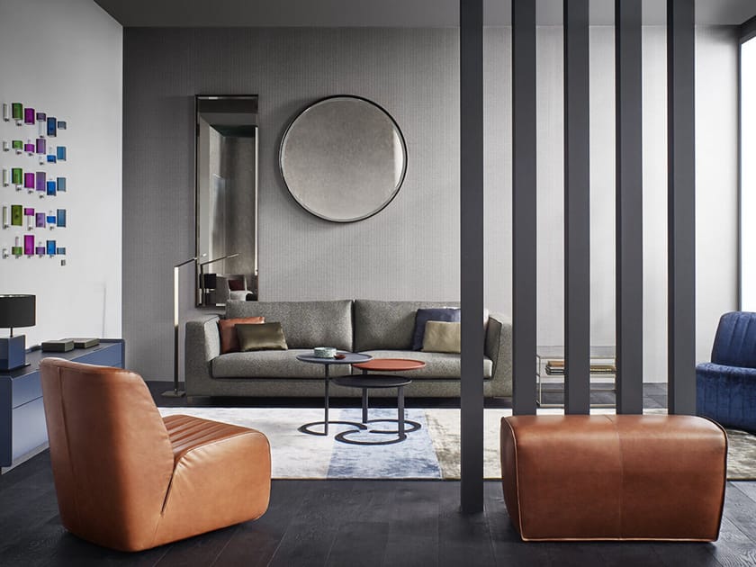 MAXWELL Sofa By Christine Kröncke Interior Design