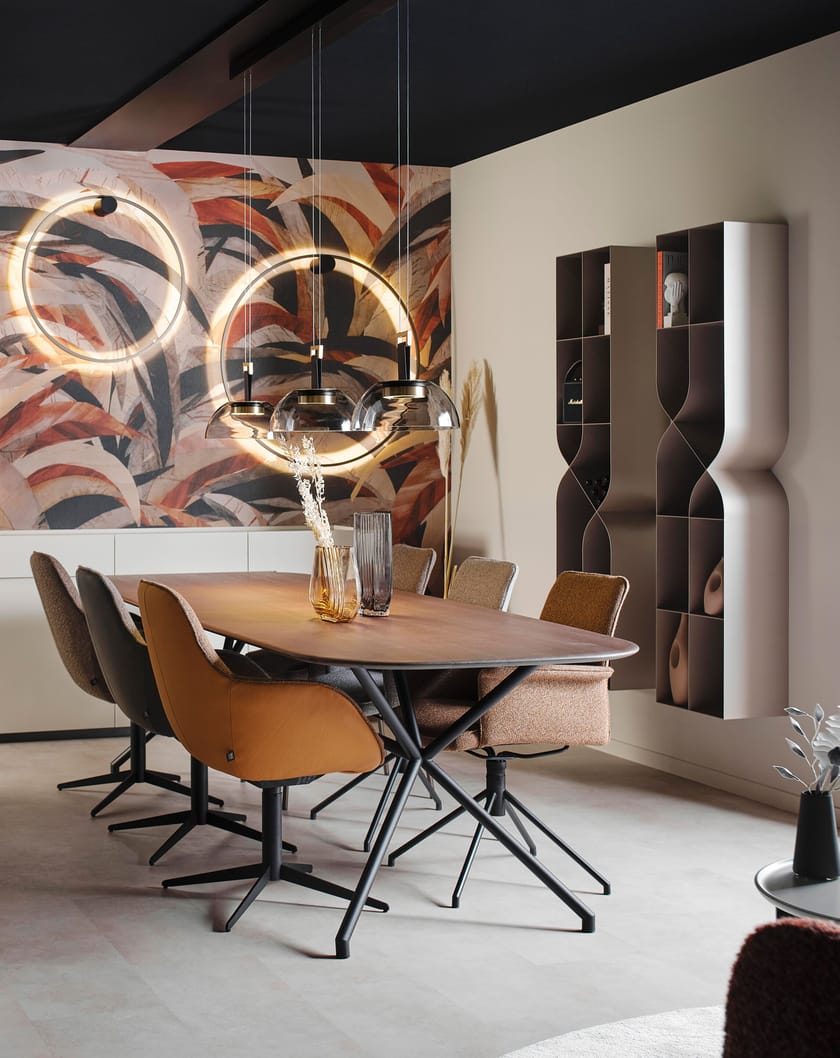 PARLA Pendant lamp By Christine Kröncke Interior Design