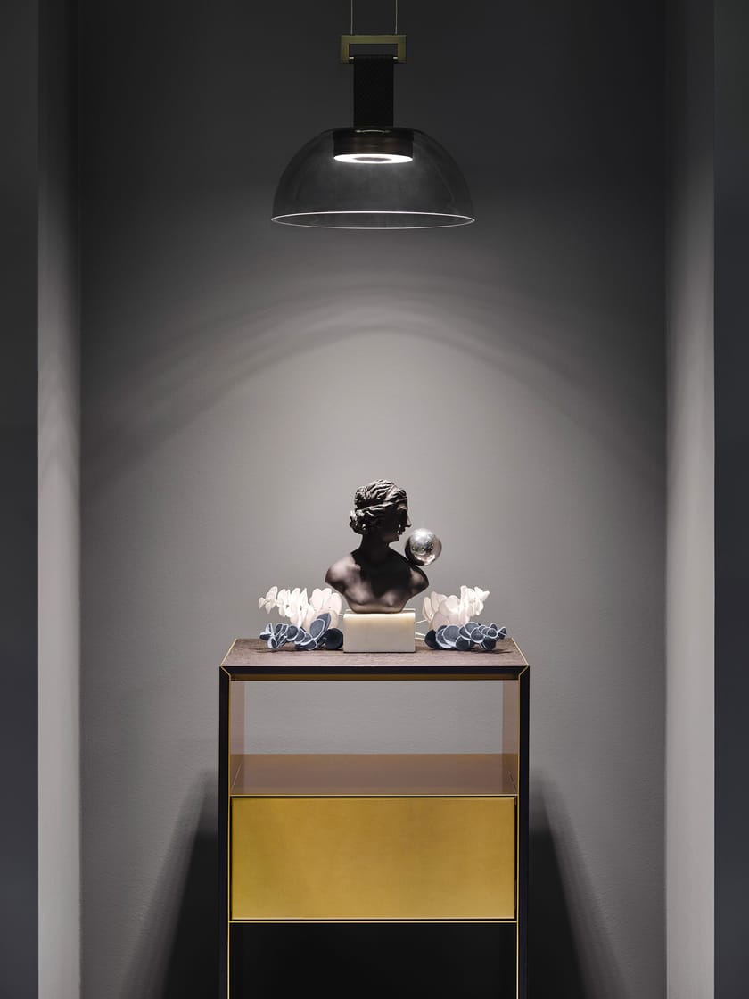 PARLA Pendant lamp By Christine Kröncke Interior Design