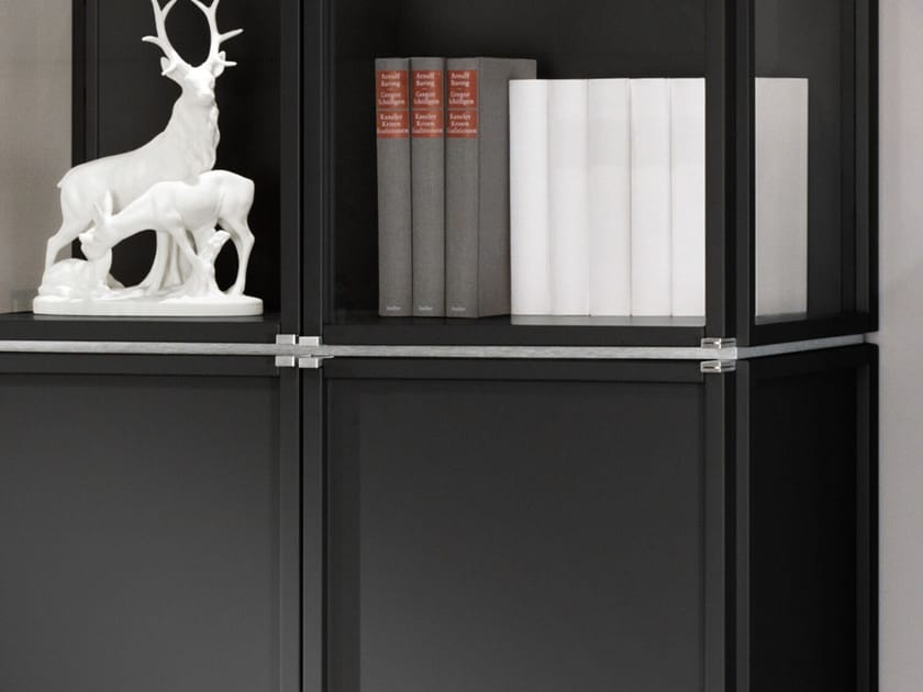 QUADRAT Vitrina By Christine Kröncke Interior Design