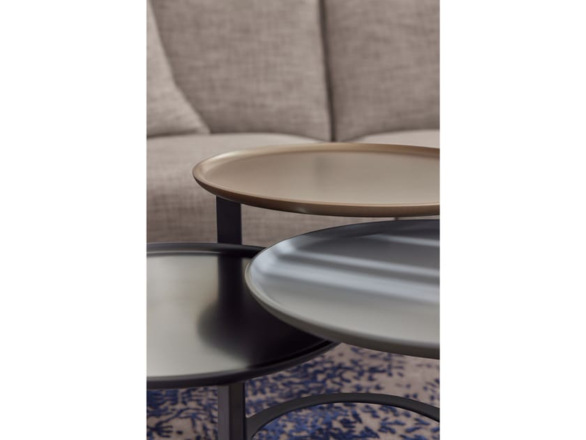 TRIO 2.0 Coffee table By Christine Kröncke Interior Design