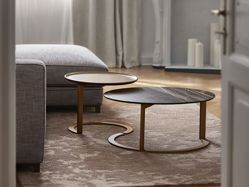 TRIO 2.0 Coffee table By Christine Kröncke Interior Design