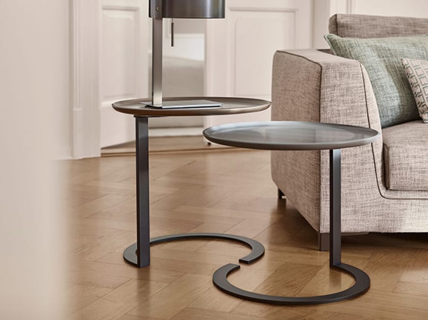 TRIO 2.0 茶几 By Christine Kröncke Interior Design