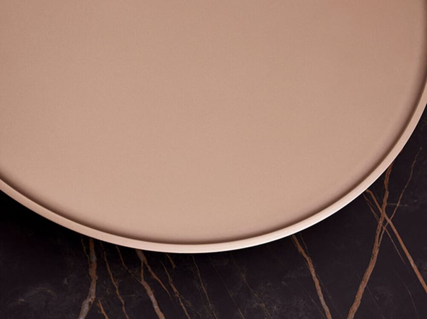 TRIO 2.0 茶几 By Christine Kröncke Interior Design