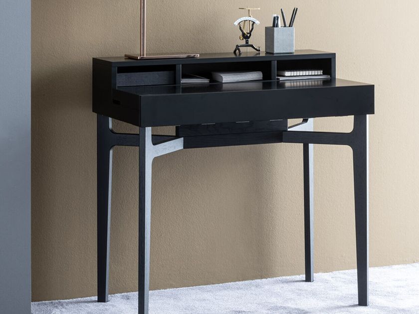 ACADEMY Secretary desk By Christine Kröncke Interior Design