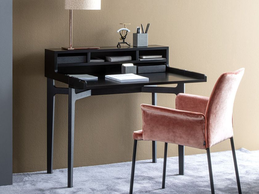 ACADEMY Secretary desk By Christine Kröncke Interior Design