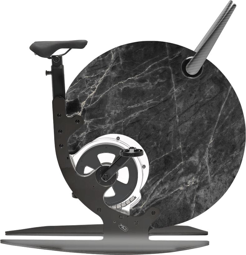CICLOTTE MARBLE Cyclette By Ciclotte