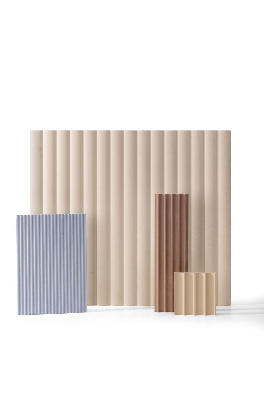 RIVOLO Cimento® wall tiles By Cimento