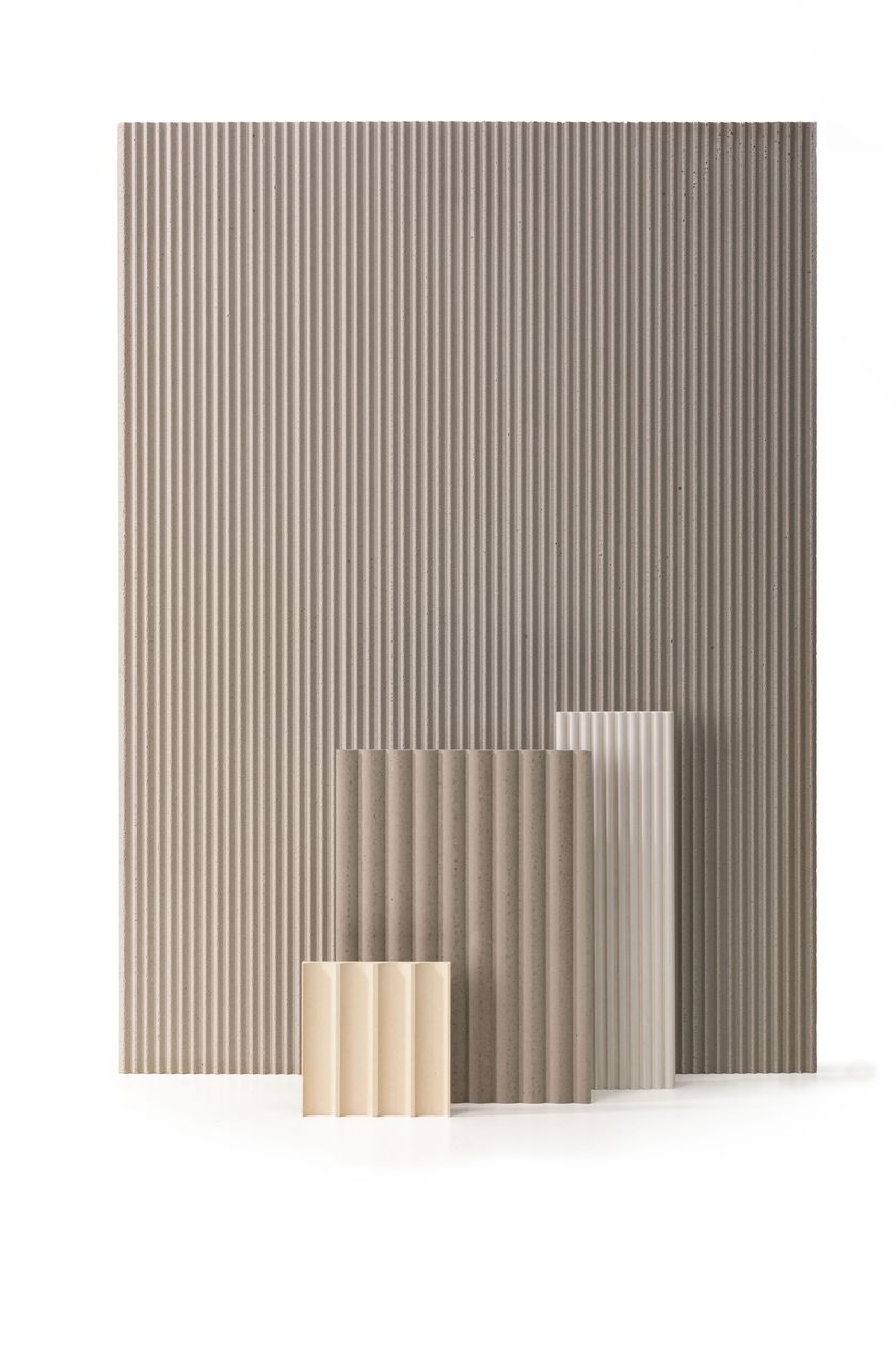 RIVOLO Cimento® wall tiles By Cimento