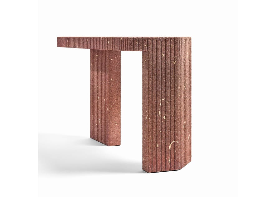 ZACCARIA Console table By Cimento